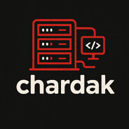 Steam Curator: CHARDAK