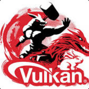 Steam Community :: vulkan