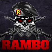Steam Community :: RAMBO