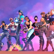 gamers :: Victoryy Royalee