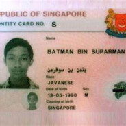 Steam Community :: Batman bin Suparman