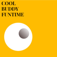 Steam Curator: Cool Buddy Funtime