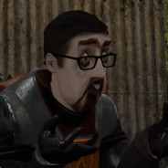 Steam Community :: Gorgeous Freeman