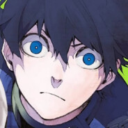 Steam Community :: Yoichi Isagi