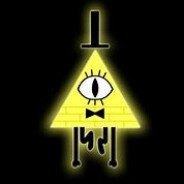 Steam Community :: Bill cipher