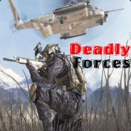 General Discussions :: #DeAdLy FoRcEs