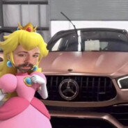 Steam Community :: Princess Peach