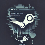 Steam Curator: Game Server Shutting Down