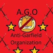 Steam Community :: Group :: Anti-Garfield Organization