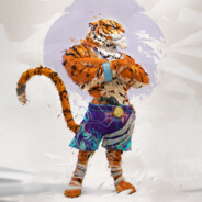 Steam Community :: Tanoli Tiger