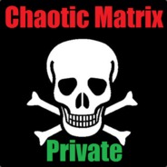 Steam Curator: Chaotic Matrix