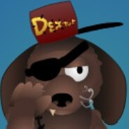 Steam Community :: Dextur The Pirate Dog