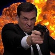 Steam Community :: Agent Michael Scarn
