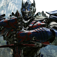Steam Community :: Optimus sem Prime