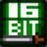 Steam Curator: 16 Bit Arena