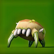 Steam Curator: BreadCrab