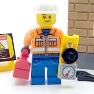 Steam Community :: Lego Electrician