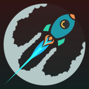 Steam Curator: RocketShip Studios