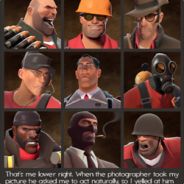 Steam Community :: Group :: TF2 Mascots