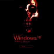Steam Community :: Evil Scary Windows XP
