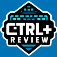 Steam Curator: CTRL+Review