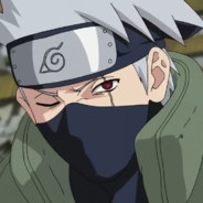 Steam Community :: Kakashi Hatake