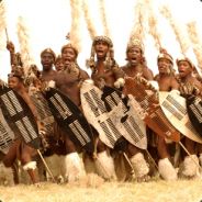Steam Community :: Group :: The Zulu Clan