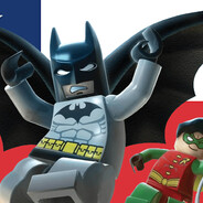 Steam Community :: Group :: lego batman chile fan club