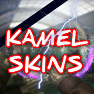 Steam Community :: Kamel Skins
