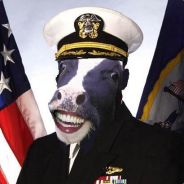 Steam Community :: Captain Cow