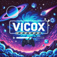 Steam Community :: 𝖃3†ㅤ𝖛𝖎𝖈𝖔𝖝