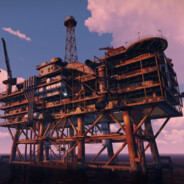 Steam Community :: Oil Rig