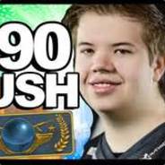 Steam Community :: Group :: P90 RUSH clan