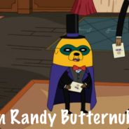 Steam Community :: Randy Butternubs
