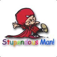 Steam Community :: Stupendous Man!
