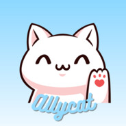Steam Community :: allycat