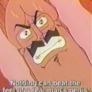 Steam Community :: Buck Futter