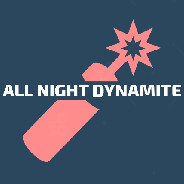 Steam Curator: All Night Dynamite
