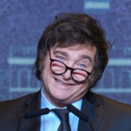 Steam Community :: Javier Milei