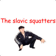 Steam Curator: The slavic squatters