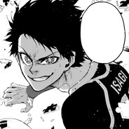 Steam Community :: Isagi Yoichi