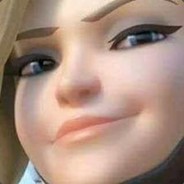 Steam Community :: Mercy The Healer