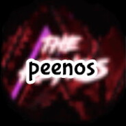 Steam Curator: The Peenos