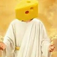 Steam Community :: Cheesus Christ