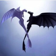 Steam Community :: Group :: Toothless and Light fury