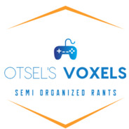 Steam Curator: Otsel's Voxels