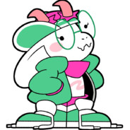 Steam Community :: Ralsei