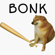 Steam Community :: cheems bonk (navi fan)