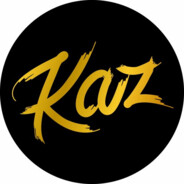 Steam Community :: kaz