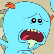 Steam Community :: Mr. Meeseeks #2